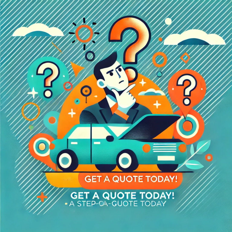Car Insurance Quotes | Step To Compare And Understand